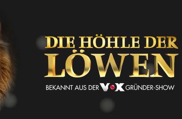 Neue Staffel, innovative Deals - Staffelstart: „Die Höhle der Löwen“-Produkte ... | Presseportal